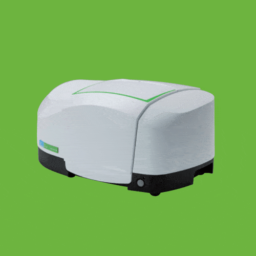 Thiết bị đo quang phổ hồng ngoại FTIR Spectrum Two – Hãng Perkin Elmer ...